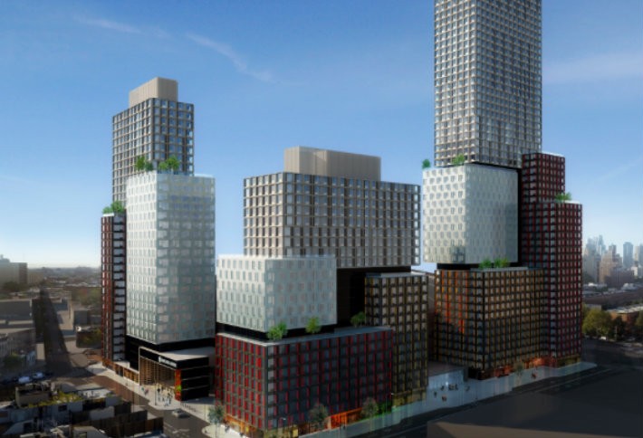 The 11 Largest EB-5 Projects in America