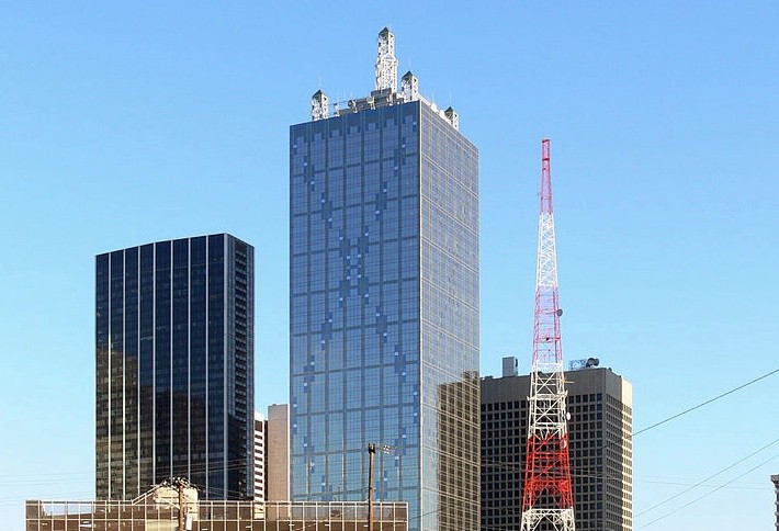 Who Own's DFW's Seven Tallest Buildings?