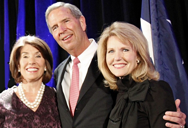 DFW’s Wealthiest Real Estate Moguls