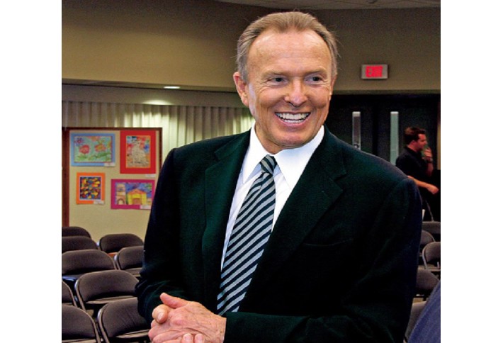 10 Real Estate Moguls Who Are Donating Big Bucks to Universities