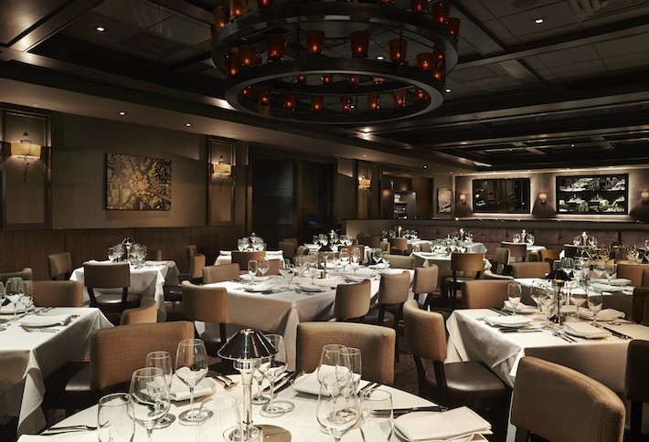 5 Ways to Impress Someone at Mastro's Steakhouse - Dining DC