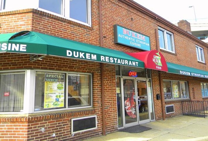 7 DC Restaurants That Have Opened in Baltimore