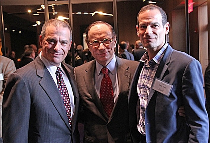 Forbes 400: The Top 10 Real Estate Billionaires