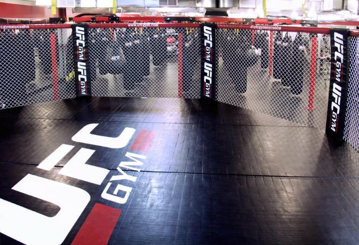 7 Fast-Growing Fitness Franchises - Retail