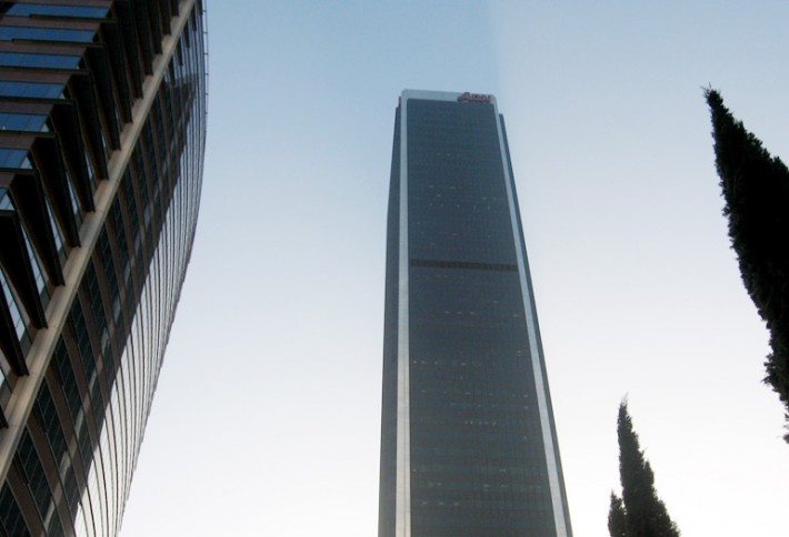 LA's 10 Tallest Skyscrapers
