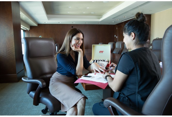 5 of the Bay Area's Coolest Office Amenities - Commercial Real Estate