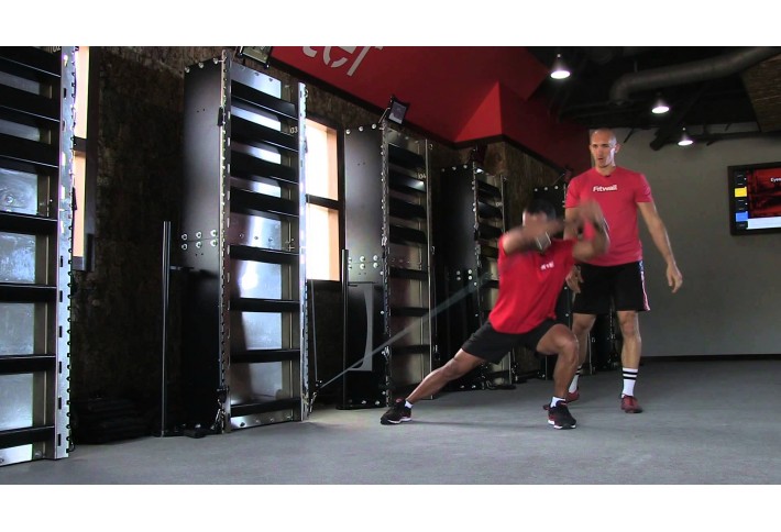 5 Fast Growing Workout Chains