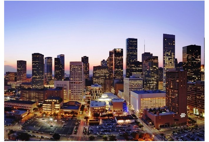 Amazing Views from 10 High-Rise Apartments