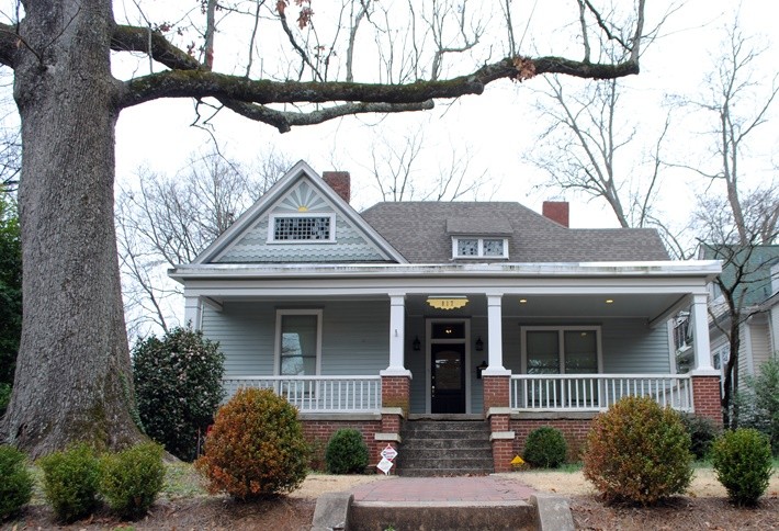 A Killer Road Trip: The Walking Dead Film Sites