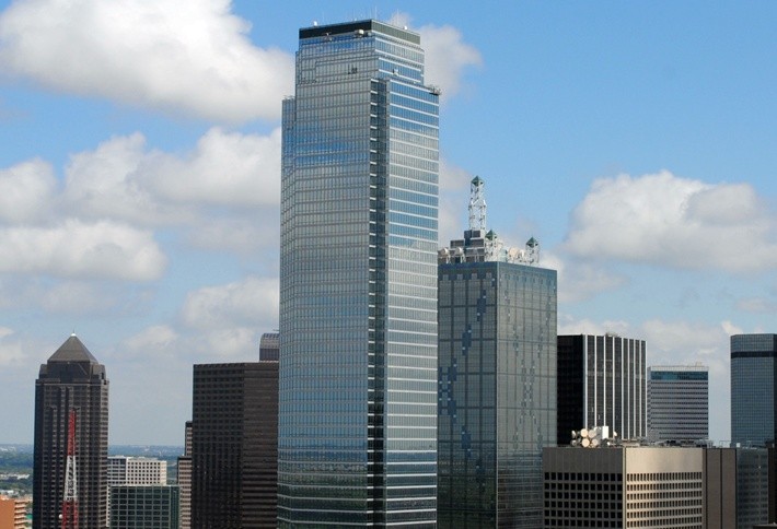 Who Own's DFW's Seven Tallest Buildings?