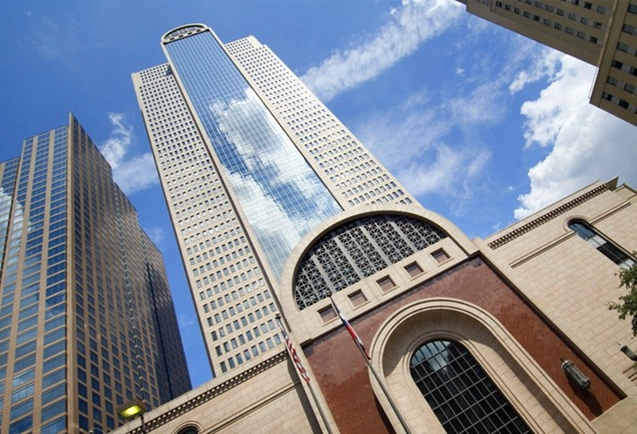 Who Own's DFW's Seven Tallest Buildings?